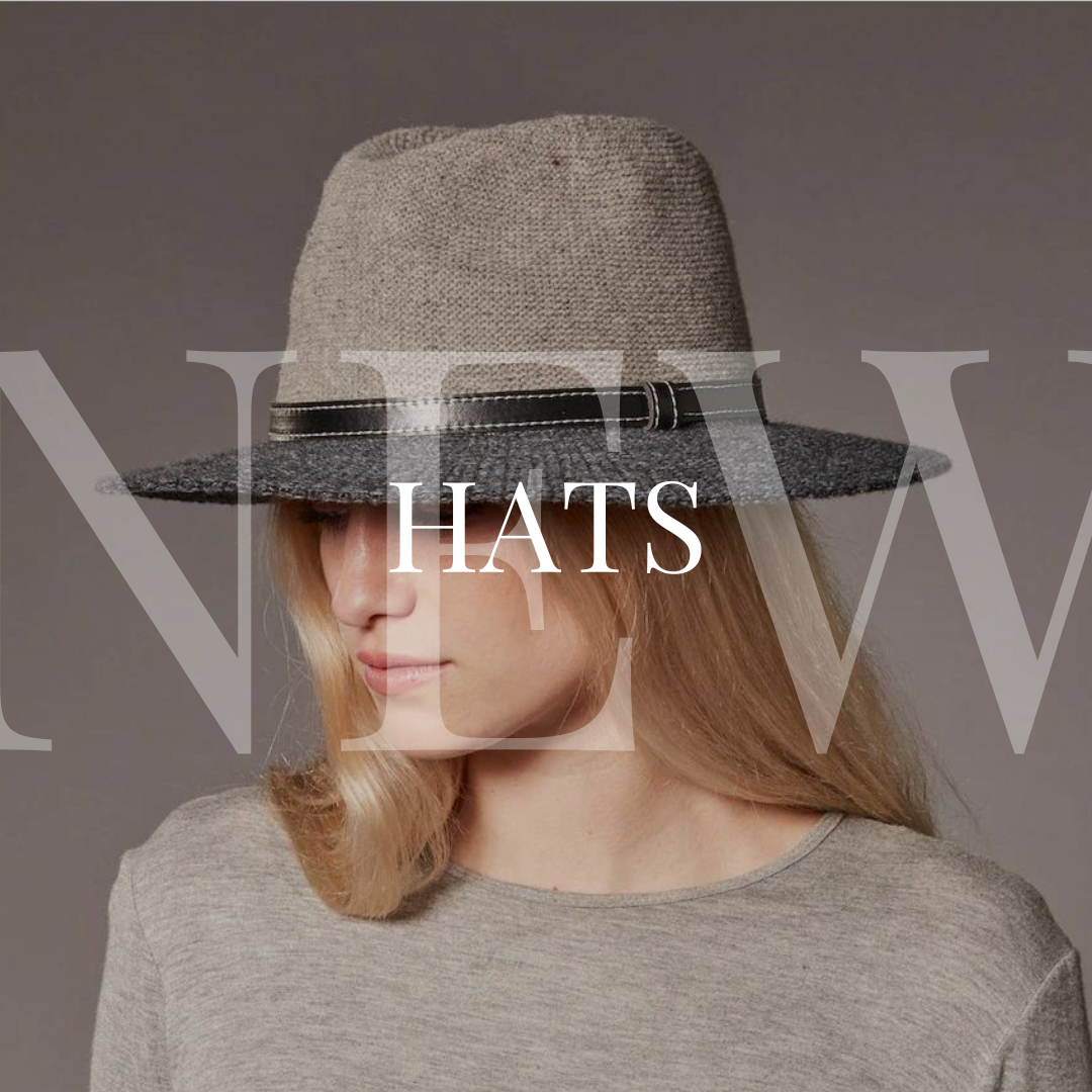 Hats – Strike The Pose